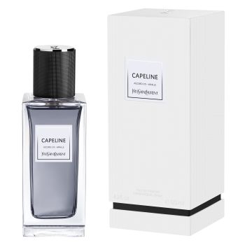 Yves Saint Laurent - Le Vestiaire Des Parfums - Capeline 125ml EDPS ...